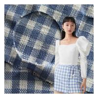 Quality Custom Eco-Friendly Woven Fabric 54% Polyester 36% Cotton 10% Rayon Printed for sale