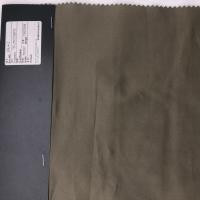 Quality OEM ODM Low MOQ 190GSM Woven Fabric 72% Cotton 25% Lyocell 3% Spandex for Custom for sale