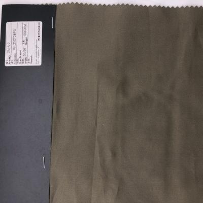 China OEM ODM Low MOQ 190GSM Woven Fabric 72% Cotton 25% Lyocell 3% Spandex for Custom Fabric for sale
