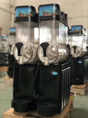 China Restaurant Frozen Drink Beverage Machine Commercial Slush Machine WT/8613824555378 for sale