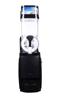 China Commercial Smooth Ice Slush Machine/Frozen One Tank Slush Making Machine   WT/8613824555378 for sale