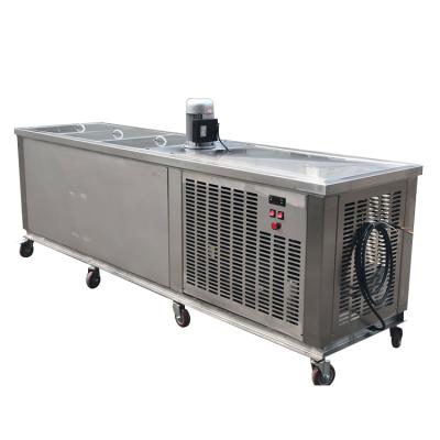 China ice cream popsicle machine popsicle making machine for sale 16000pcs/day  WT/8613824555378 for sale