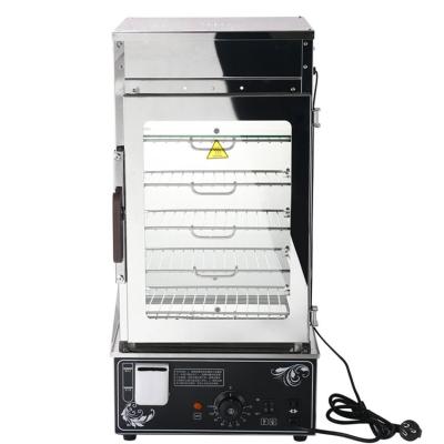 China Commercial 5 layer stainless bread steamer electric food steamer WT8613824555378 for sale