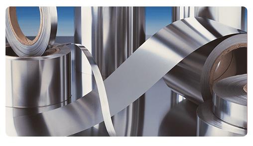 BV Certified Factory Cold Rolled 0.3mm-3mm High Strength High Pressure Resistance Stainless Steel Coil for War and Electricity Industries