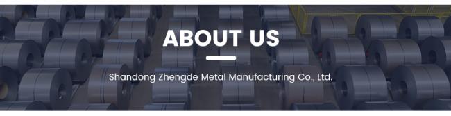 Competitive Price Grade ASTM A36 A50 A572 A992 Carbon Steel Coil Hot/Cold Rolled Z120 Z275 Galvanized Steel Coil From China Factor