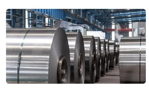 Factory Direct 0.125-4.0mm Galvanized Sheet/Coil Ss250 Ss275 Cold Rolled Steel Coil