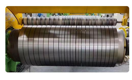 Factory Direct 0.125-4.0mm Galvanized Sheet/Coil Ss250 Ss275 Cold Rolled Steel Coil