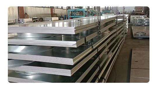 ASTM China Good Cold Rolled High Low A36 St37 S235jr Ss400 C10e SPCC Quality Steel Plate Sheet Factory Price