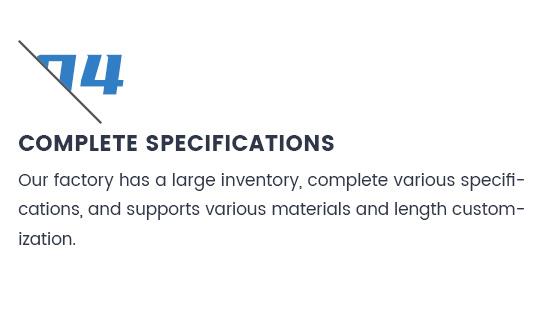 Factory Wholesale Price Hot Rolled Mild Carbon S235jr Steel Flat Bar for Building Material