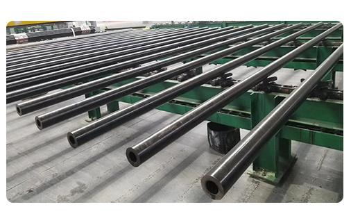 Good Price A333 St52 A106b SA210c SA192 A192 Carbon Alloy Boiler Precision API 5L Seamless Steel Pipe for Oil, Gas Pipe