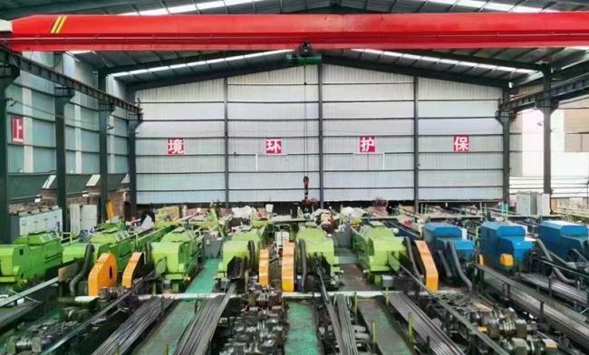 Pre-Shipment Inspection Large Stock Outer Diameter 4-260mm Hight Standard 10# 20# Q345b 20cr 40cr 20crmo Precision Seamless Steel Pipe Factory for Sale