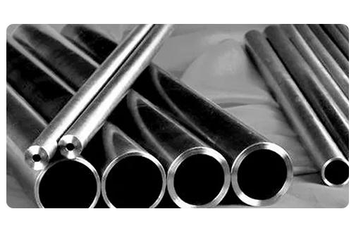 Pre-Shipment Inspection Large Stock Outer Diameter 4-260mm Hight Standard 10# 20# Q345b 20cr 40cr 20crmo Precision Seamless Steel Pipe Factory for Sale