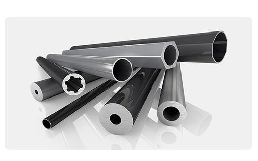 Pre-Shipment Inspection Large Stock Outer Diameter 4-260mm Hight Standard 10# 20# Q345b 20cr 40cr 20crmo Precision Seamless Steel Pipe Factory for Sale