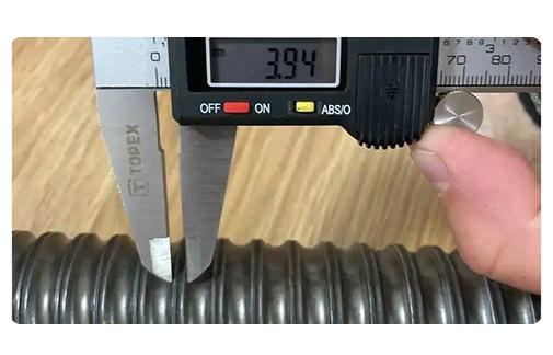 High Tensile Strength 20mnsi Mining Industry Self Drilling Hollow Grouting Rock Bolt Cold/Hot Rolled Cold-Drawn Anchor Rod for Machinery Chemical Industry
