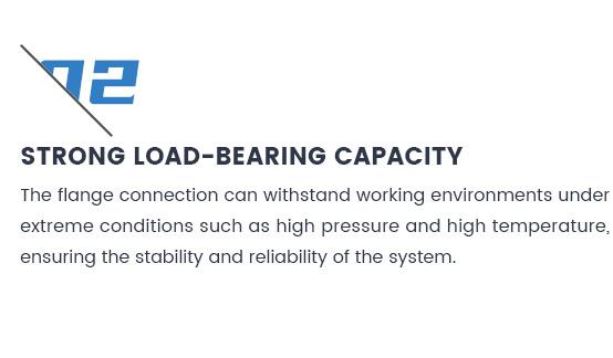 Highly Precise Custom Auto Petrochemical Industy A105 A350lf2 S235jr S275jr St37 Sch5s Sch10s Sch10 Flange with CNC Machining Products