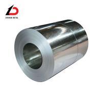 China SPHC Hot DIP Galvanized Coil for sale