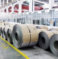 China SPHC Hot DIP Galvanized Coil for sale