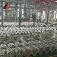Quality Slit Edge Galvanized Steel Coil for sale
