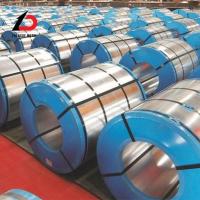 China ASTM PPGI Steel Coil for sale