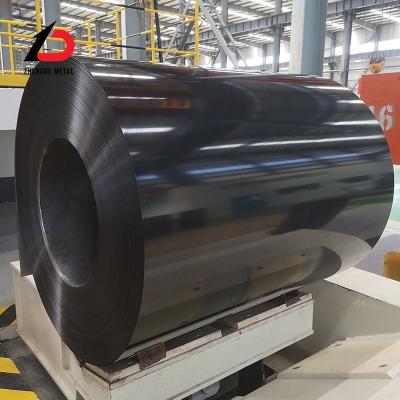 Cina Rivestimento galvanizzato di zinco, bobina di acciaio, doppio rivestimento rosso, verniciato in vendita