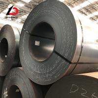 China 8mm Ms Sheet Coil for sale