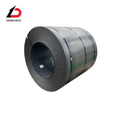 China SA210 ASTM A213 T12 Carbon Steel Coil with ±1% Tolerance for sale