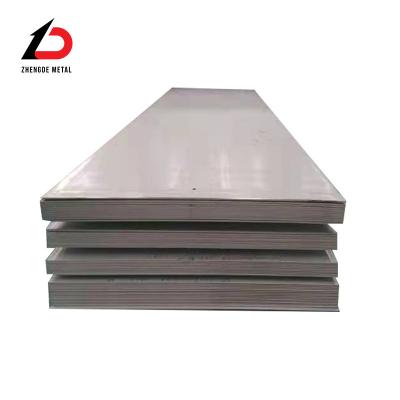 Cina 3 mm lamiere di acciaio al carbonio di 4 x 8 lamiere di acciaio A36 S235 S235jr S275jr S355jr in vendita