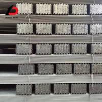 China ASTM Carbon Steel Angle Bar for sale