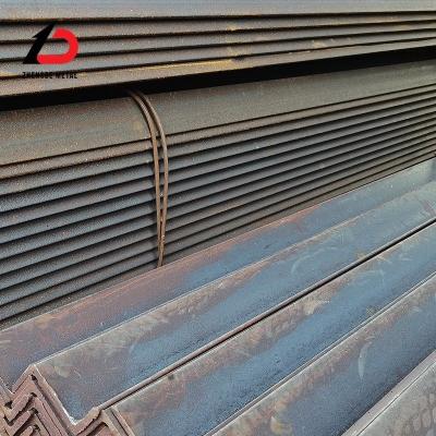 Cina GB Bar angolare di acciaio al carbonio di metallo laminato a caldo uguale o disuguale in vendita