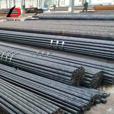 Cina Fabbricazione di tubi di acciaio inossidabile di alta qualità ASTM A269 38 X 5.5 X 6000 Mill in vendita