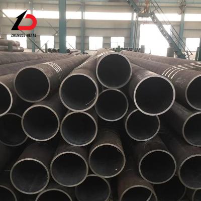 Cina Fabbricazione di tubi di acciaio inossidabile di alta qualità ASTM A269 38 X 5.5 X 6000 Mill in vendita