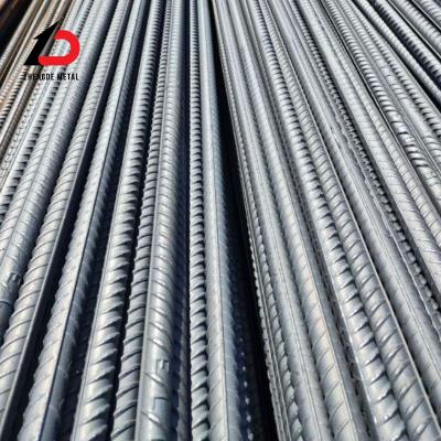 Cina 6 mm 8 mm 10 mm HRB400 HRB500 B500 B500b Acciaio al carbonio diformazione di legno di ferro di stagno di rifornimento Norme di produzione ASTM/JIS/AISI/DIN/BS/En/GB in vendita