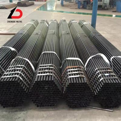 China Best Price Seamless Pipe for Gas Petroleum Transportation ASME SA192 API 5CT 5L Pup Joints Tubing Drill Carbon Steel Seamless Oil Casing Pipe Price for sale