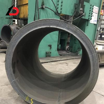 중국 LSAW SSAW ERW Sch40 0.6-30mm 두꺼운 벽이 얽힌 튜브 가벼운 탄소 강철 웰딩 된 원활 파이프 파이프 파이프 석유 / 가스 드릴링 판매용