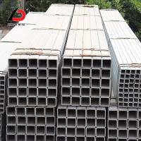 China ASTM Galvanized Steel Pipe for sale
