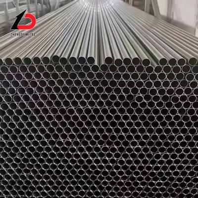 Cina Fabbricazione di tubi di acciaio inossidabile AISI Ss 201 202 301 304 310S 316 430 304L 316L Acciaio inossidabile senza saldatura in vendita