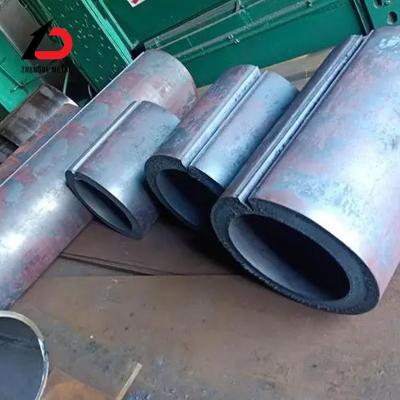 China ASTM A192 A179 A178 Carbon Welding Tube Thick Wall Pipe for Middle High Pressure with Crack Detection for sale
