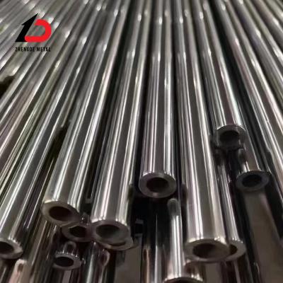 Cina Fabbrica di tubi di acciaio di precisione in vendita