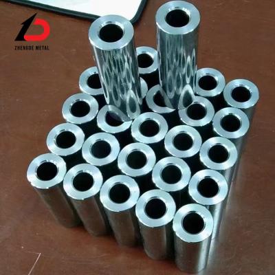 Cina Fabbrica di tubi di acciaio di precisione in vendita