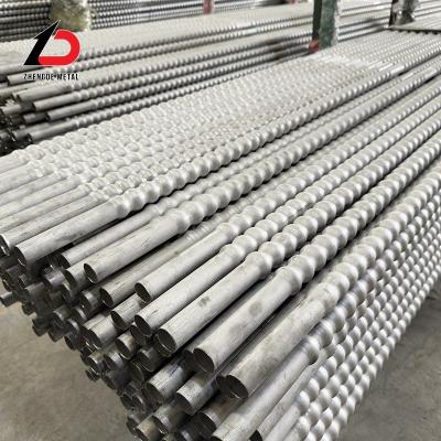 Cina Produttore professionista dalla Cina Acciaio al carbonio Acciaio inossidabile Video o supporto tecnico industria mineraria bullonamento Ancoraggio bullone con noce in vendita