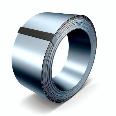 중국 DX51D+AZ 아연도금 강판 코일 5-12μm 아연 코팅 (자동차용) 판매용