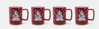 China Christmas Mug for sale