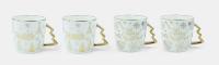 China Christmas Mug for sale