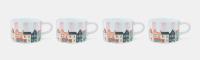 China Christmas Mug for sale