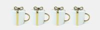China Christmas Mug for sale