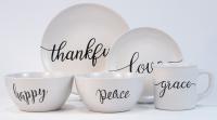 China Dinnerware set for sale