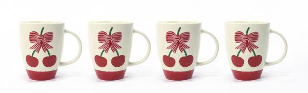 Quality CHEERY DINNERWARE SET for sale