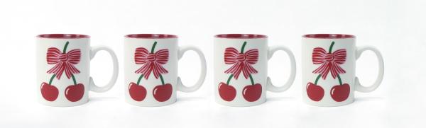 Quality CHEERY DINNERWARE SET for sale