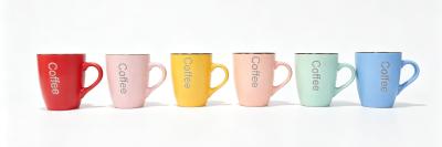 China Speckled Multicolor 