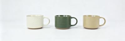 yixing clay tea cups